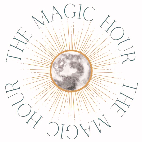 Home - Emma Griffin Witch