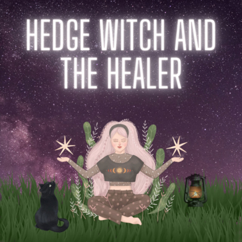 Home - Emma Griffin Witch