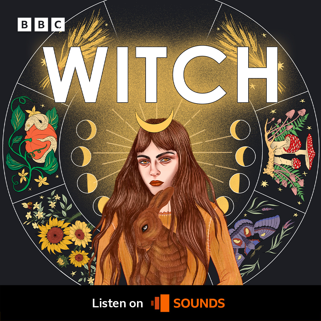 Home - Emma Griffin Witch